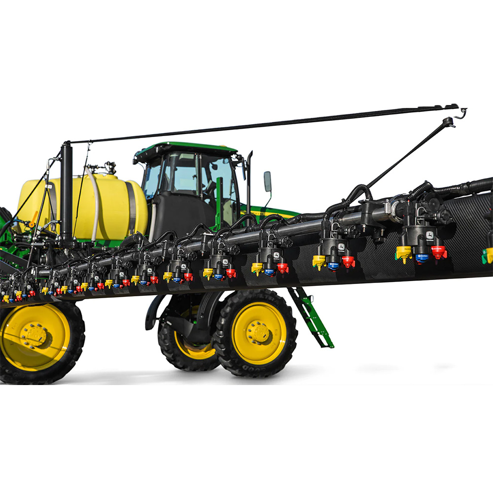 Pulverizador John Deere M4025 - Minas Verde