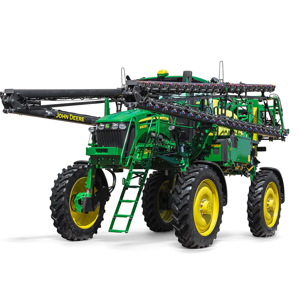 Pulverizador John Deere M4030 - Minas Verde