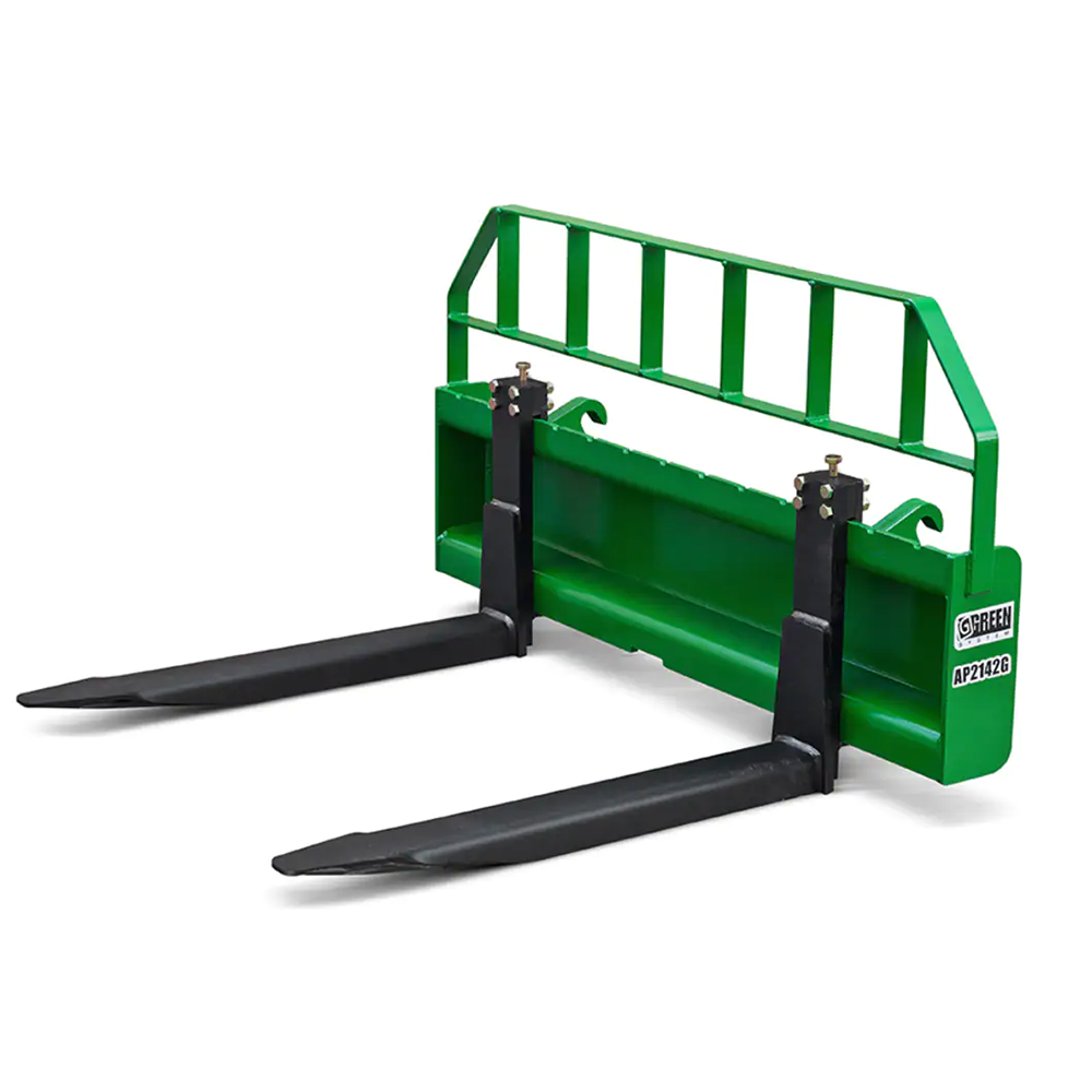 Implementos - Minas Verde - Concessionária autorizada John Deere